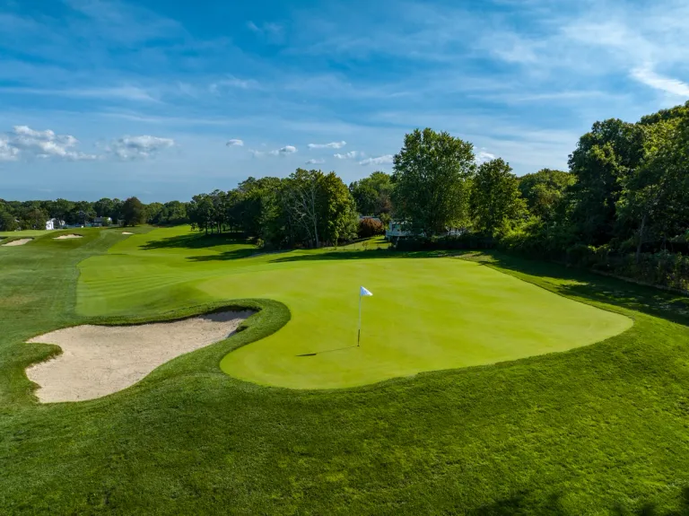 Book Premier Golfing Experience at Spy Ring Golf Club