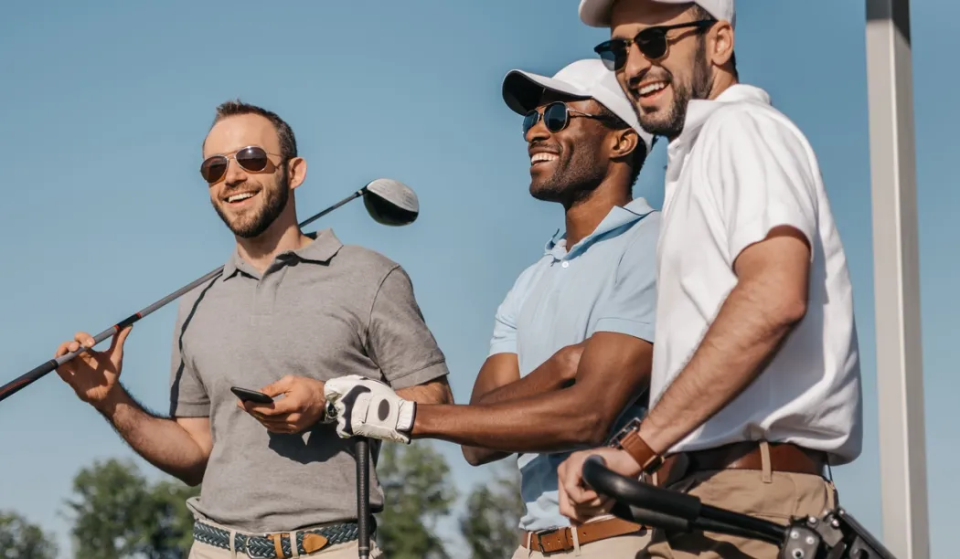 Book Premier Golfing Experience at Spy Ring Golf Club