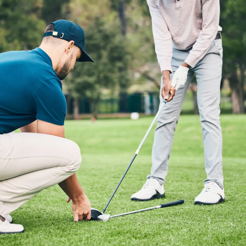 Premier Golf Destination: Heritage Spy Ring Golf Club