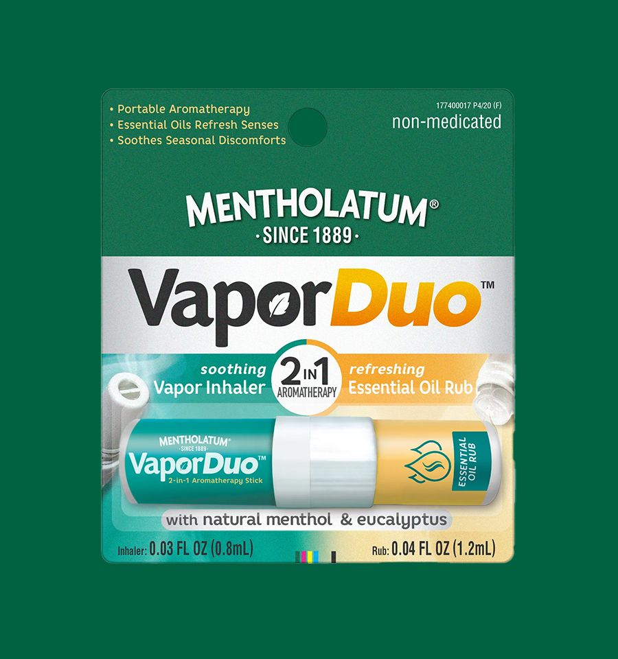 Mentholatum® Ointment | Trusted Soothing Relief
