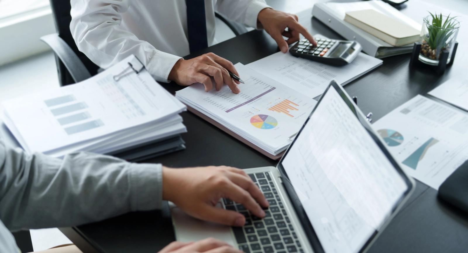 Navigating Wealth Management: A Beginner’s Guide