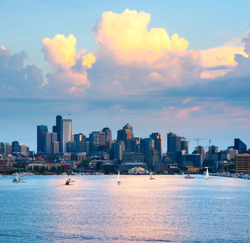 Seattle Wealth Management & Financial Planning | Fiduciary Advisors ...