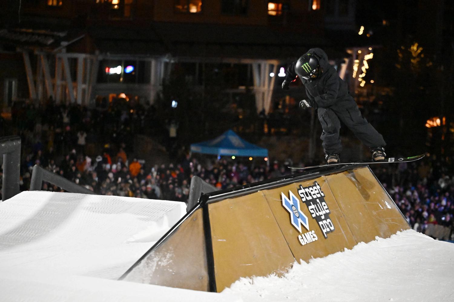 Information, Dates and Locations - X Games