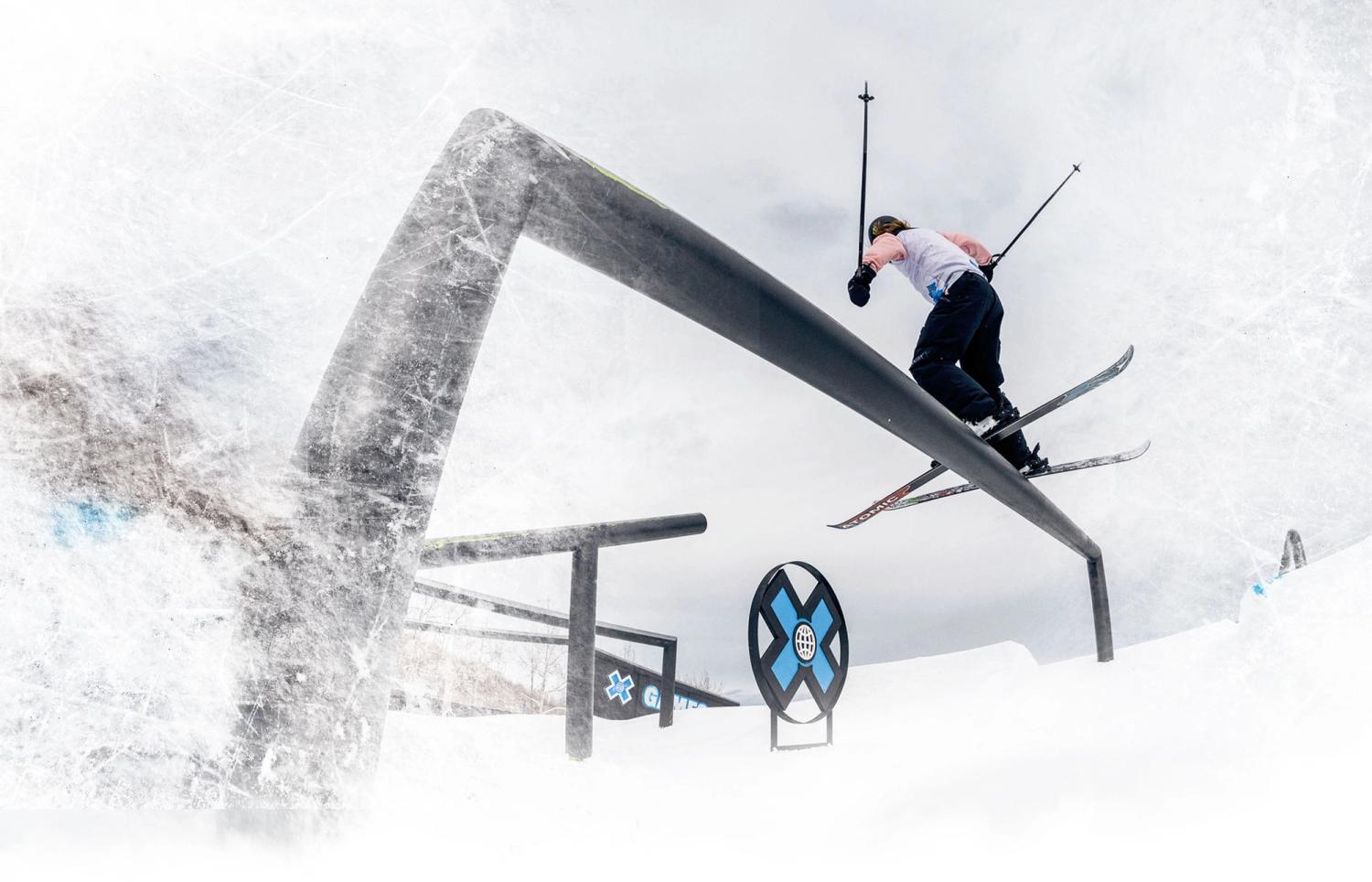 X Games Home - X Games