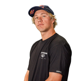 Tyler Bereman - X Games