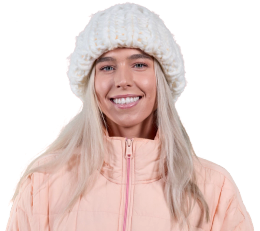 Emily Arthur - X Games