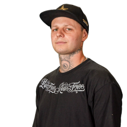 Colby Raha - X Games