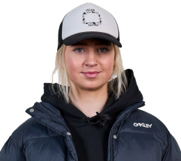 Ruby Star Andrews - X Games