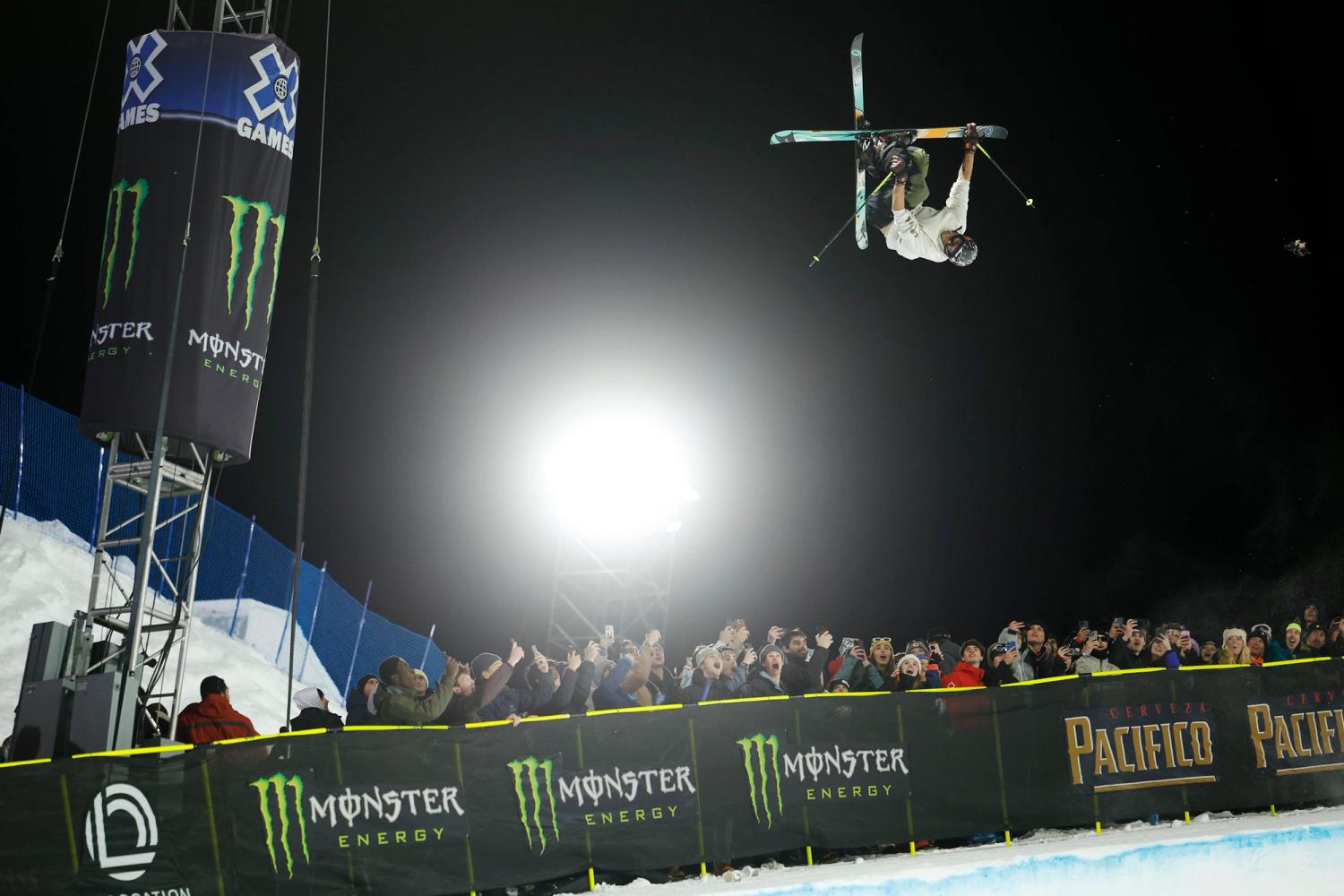 X Games Aspen 2025 Event Home - X Games