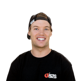 Ryan Williams - X Games