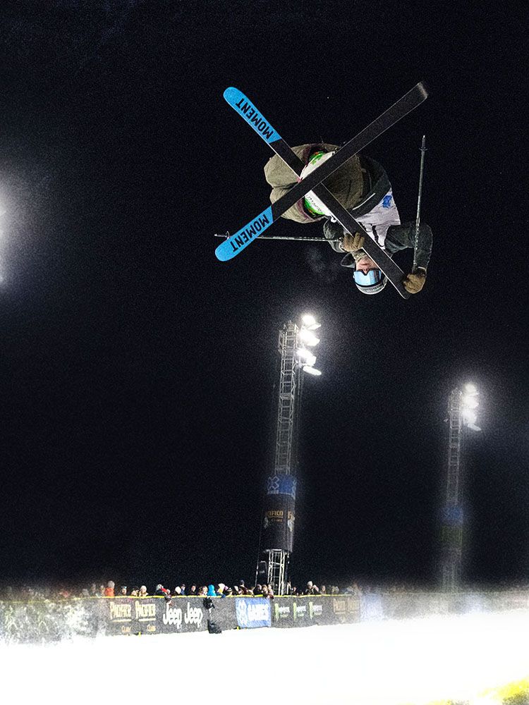 X Games