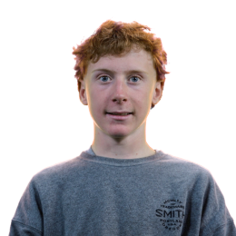 Finley Melville-Ives - X Games