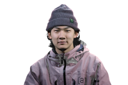 Yiming Su - X Games