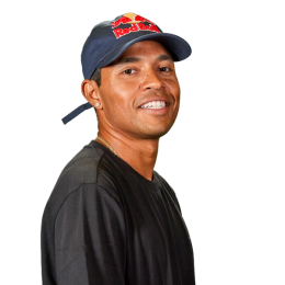 Felipe Gustavo X Games