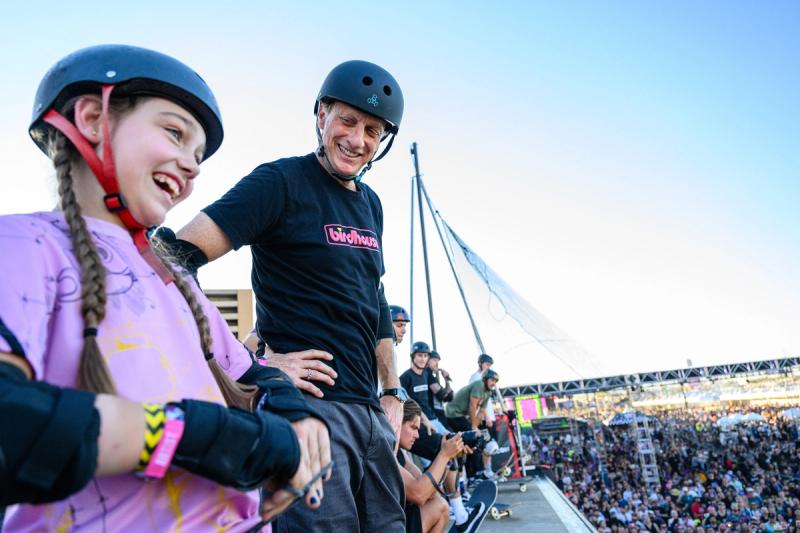 Information, Dates and Locations - X Games