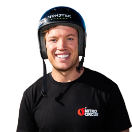 Ryan Williams - X Games