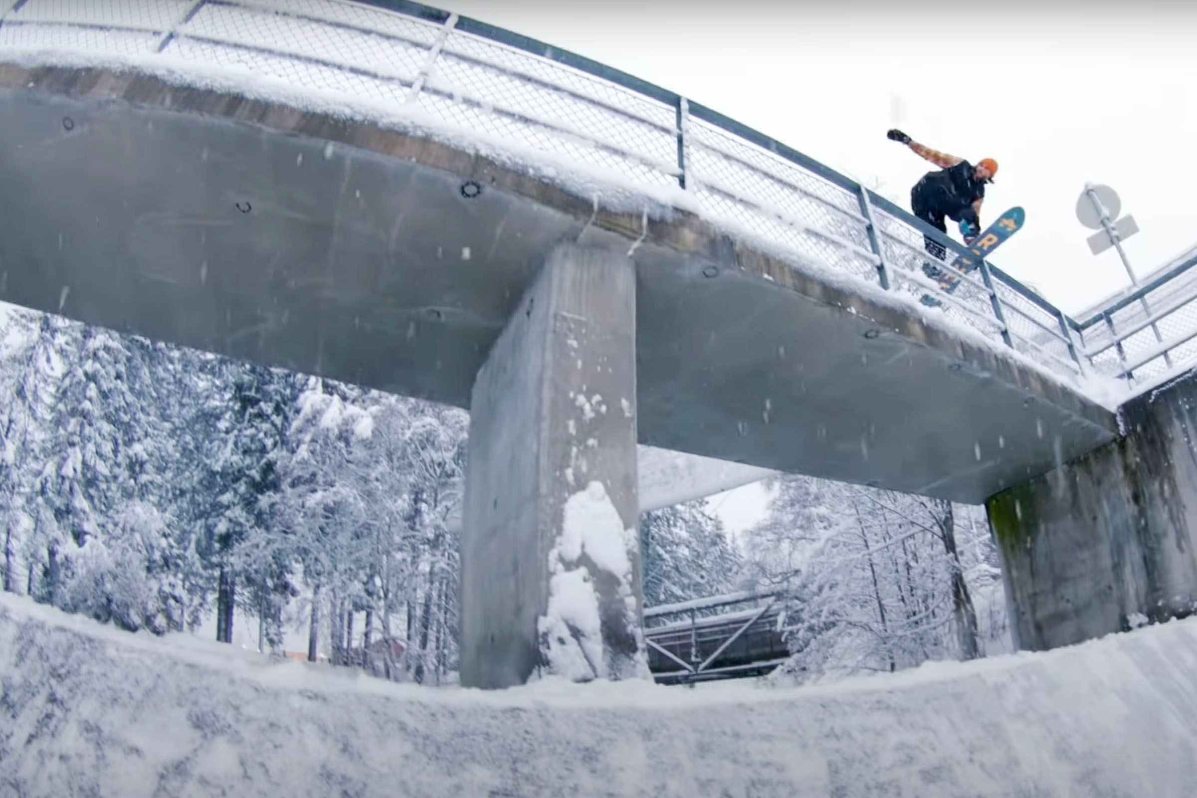 Real Snow 2021 - X Games