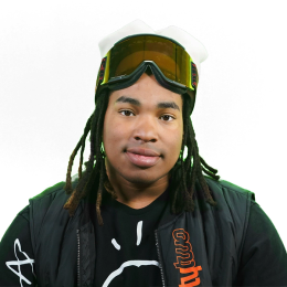 Zeb Powell - X Games