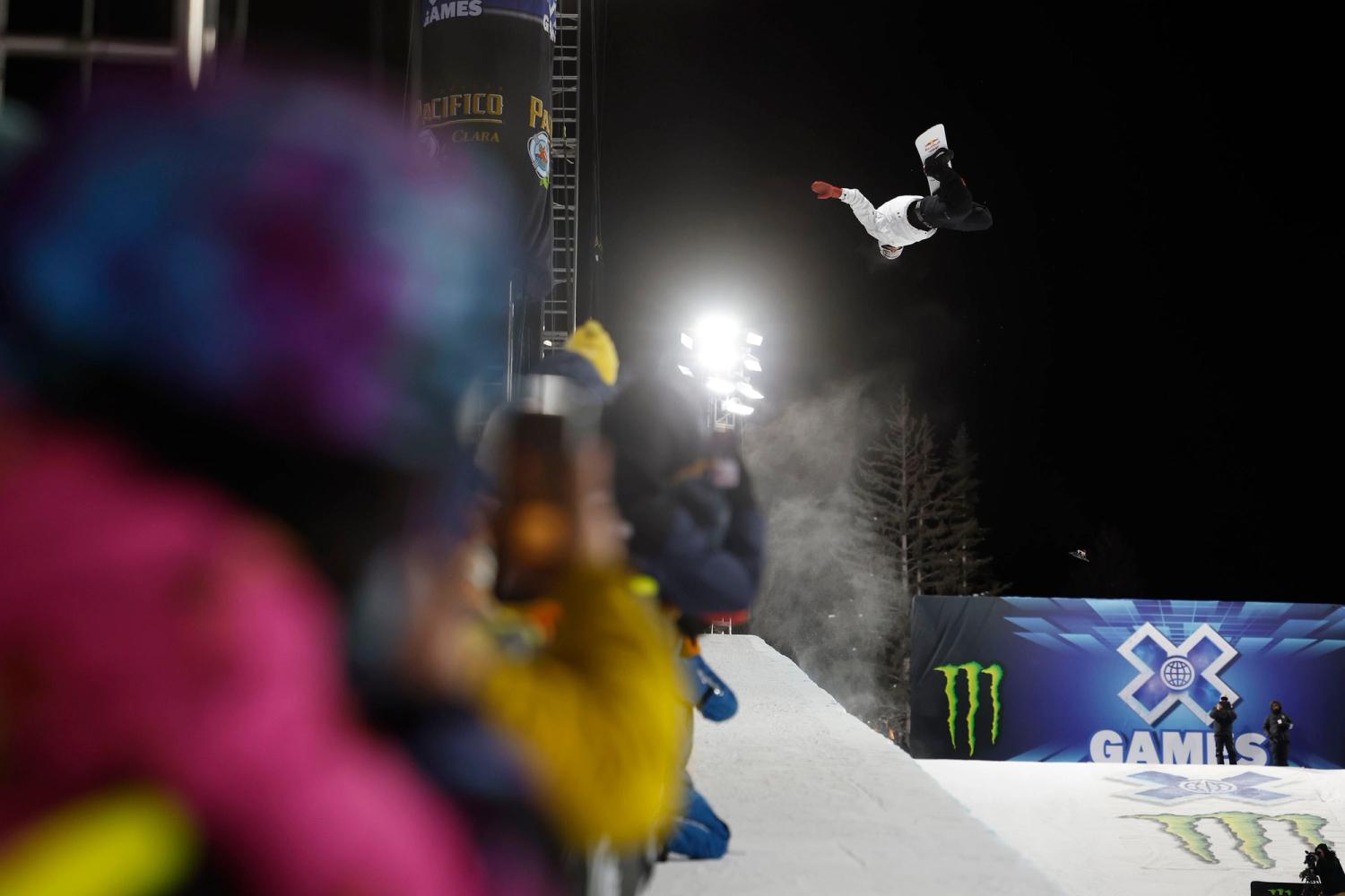 Information, Dates and Locations - X Games