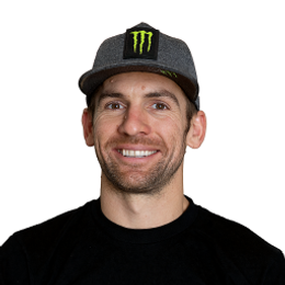 Josh Sheehan - X Games