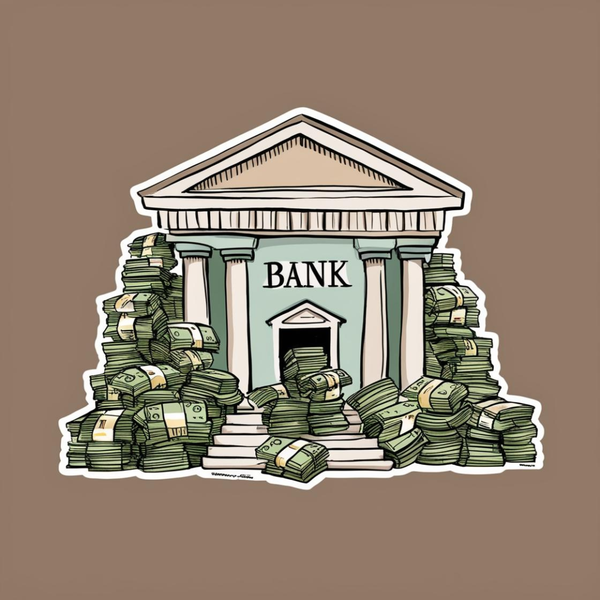 Bank account minimums are a scam: What to do instead | Passiv