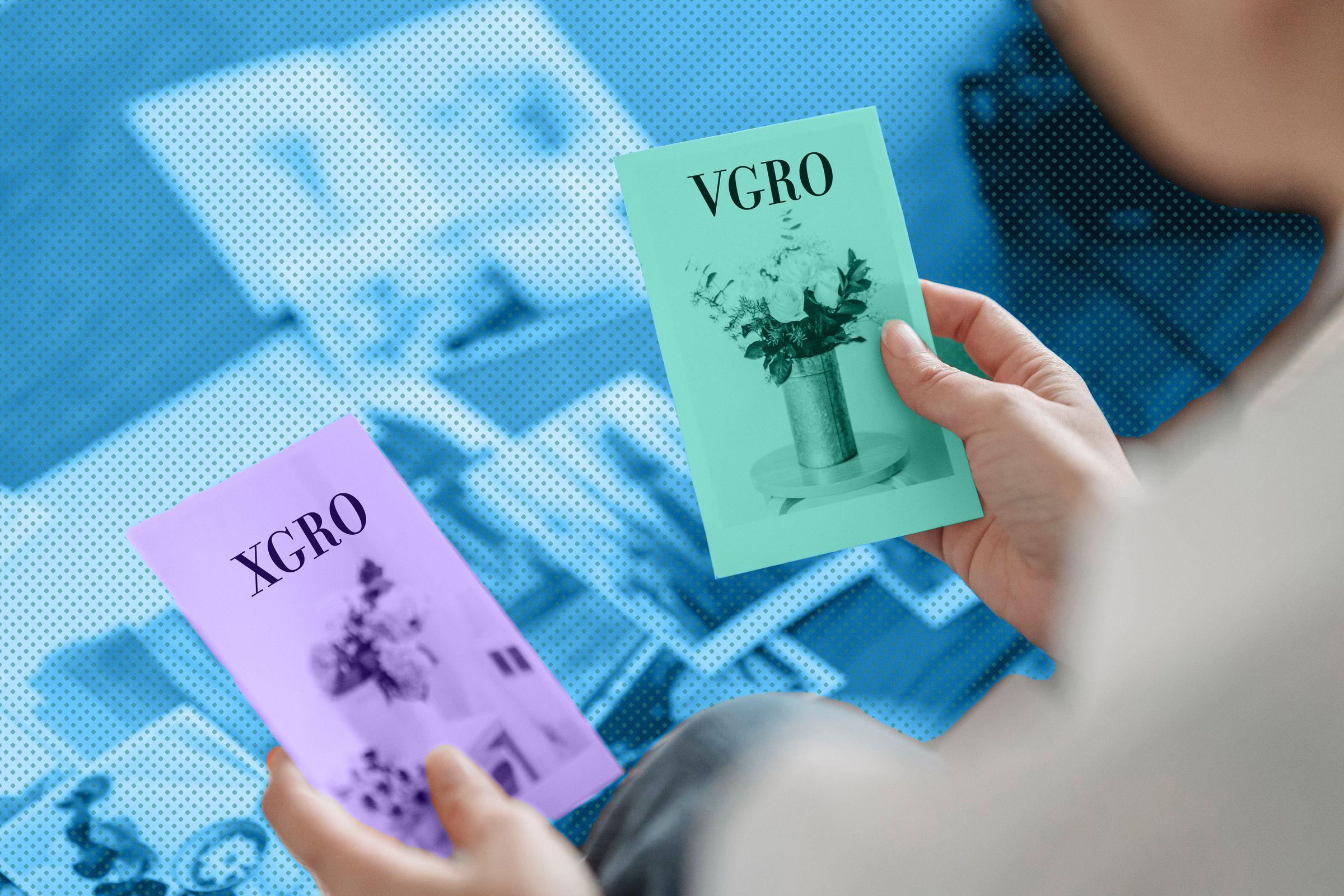 VGRO vs. XGRO. Which ETF is Best for 2023? | Passiv