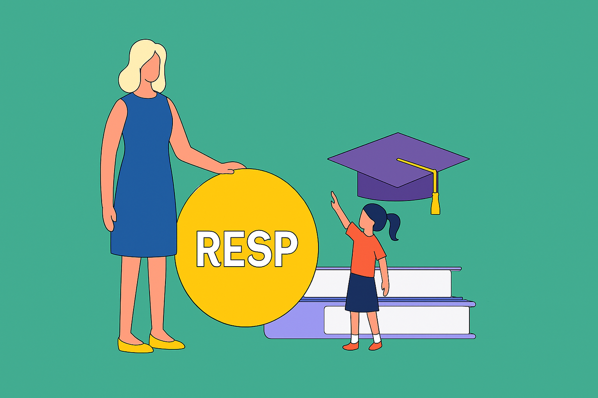 3 ways to maximize your child’s RESP | Passiv