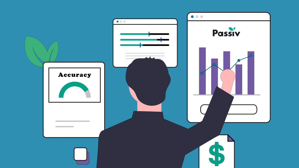 "How To" Start With Passiv In 4 Steps | Passiv