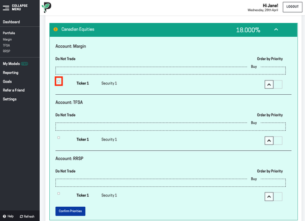 How to Use Asset Classes Models? | Passiv