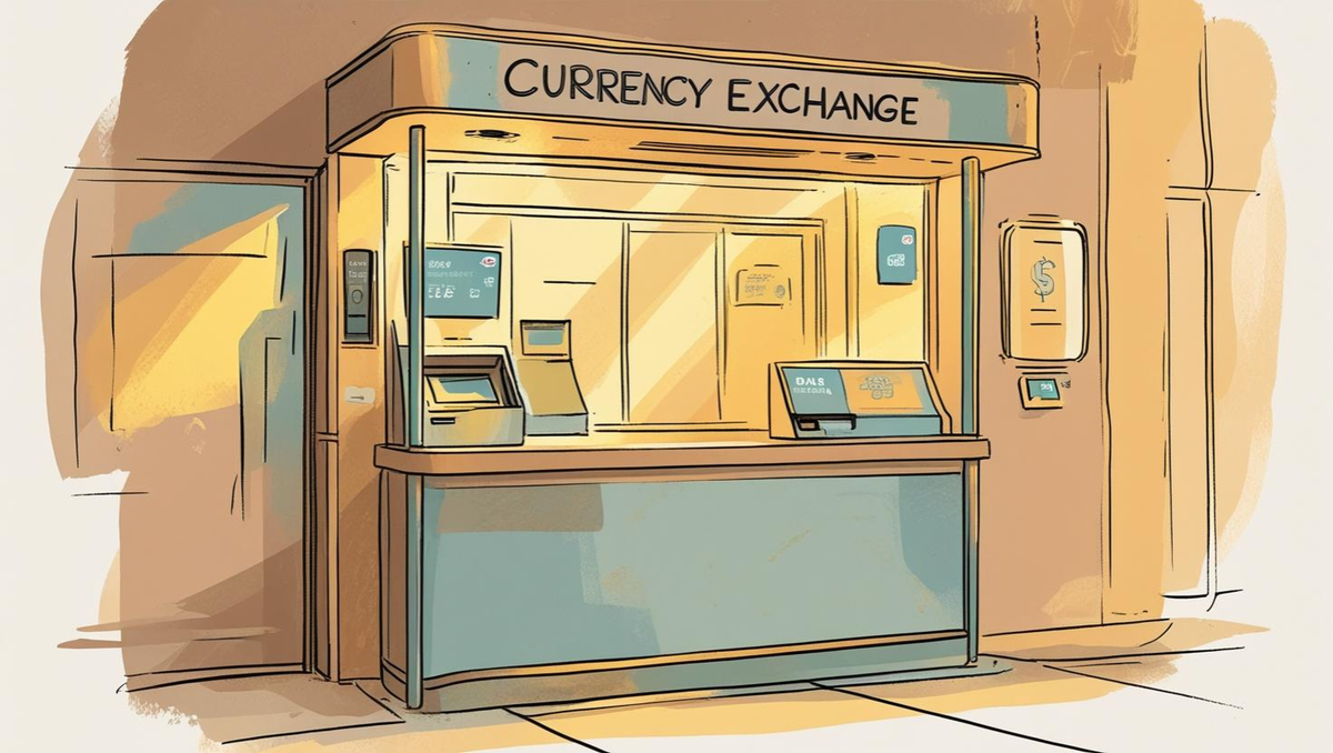 Save money abroad: How to avoid international transaction fees when ...