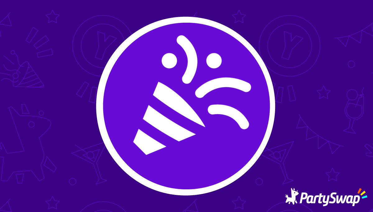 PARTY V2 announcement! - PartySwap