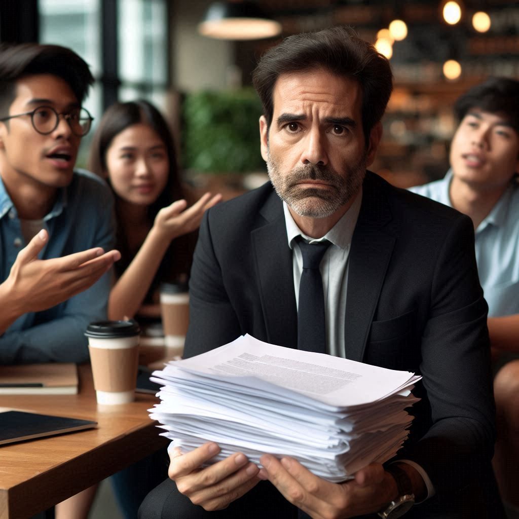 Post-Exit Capital Mangement, for Founders and Employees