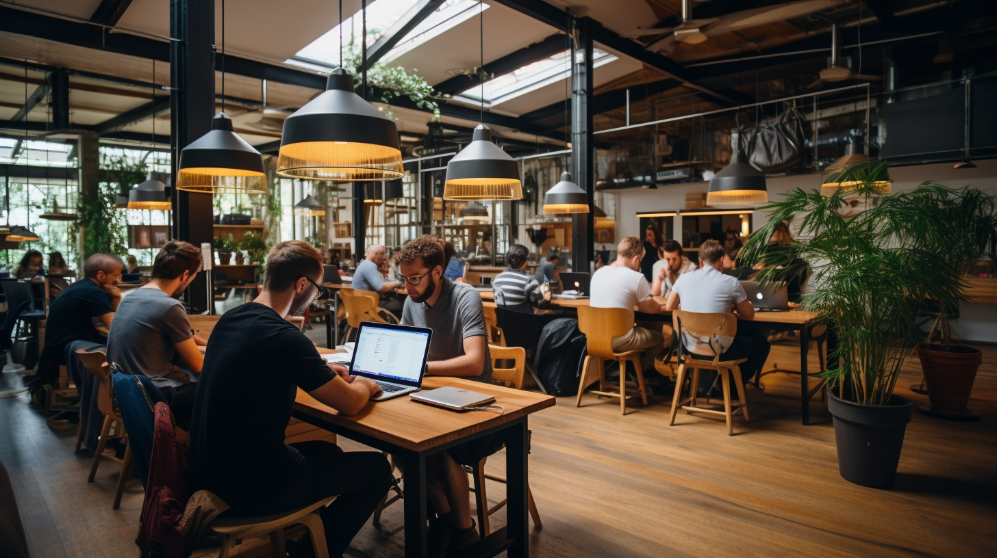 Making Startups Safer for Workers