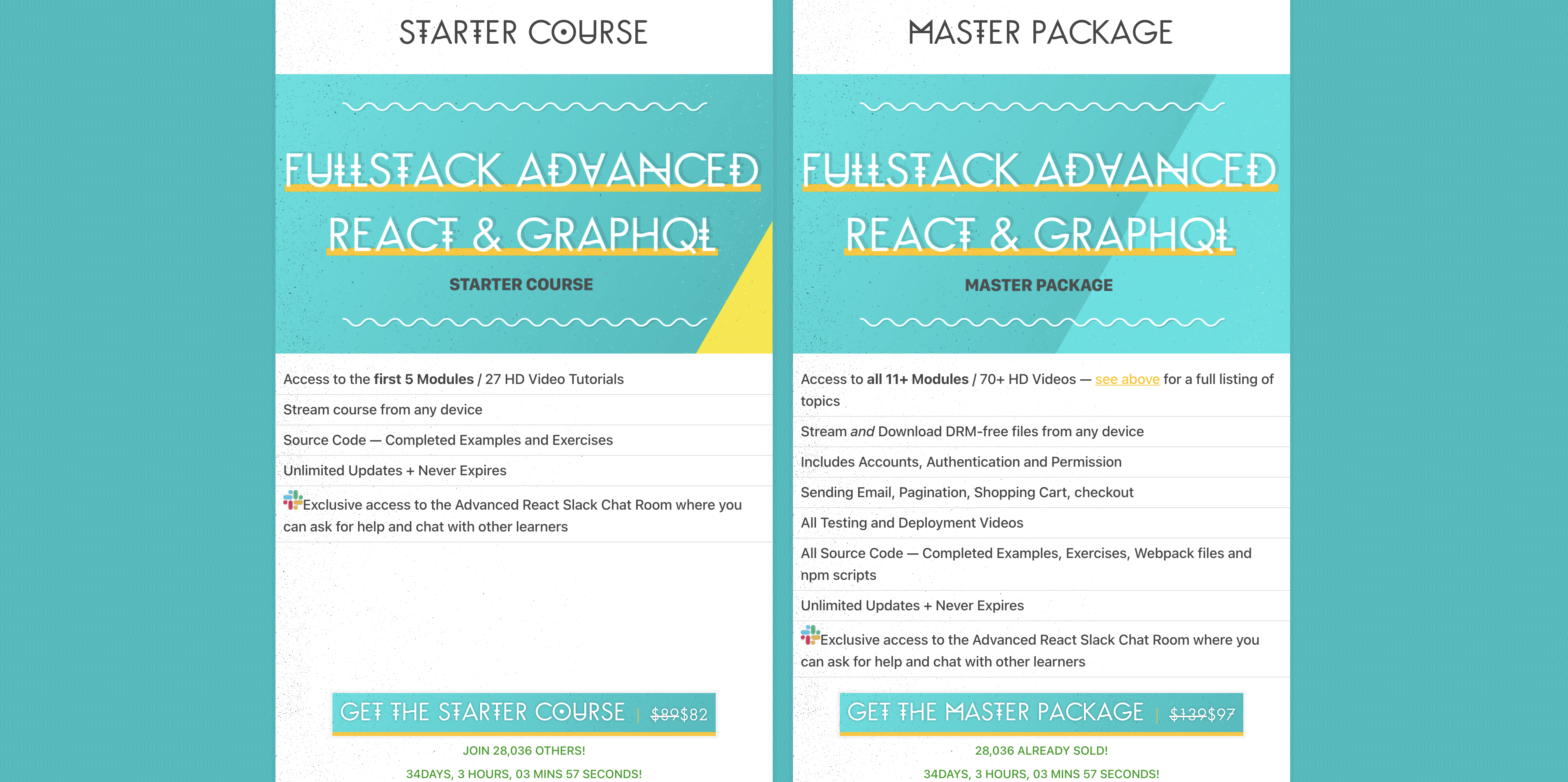 Purchasing Power Parity support for Fullstack Advanced React & GraphQL