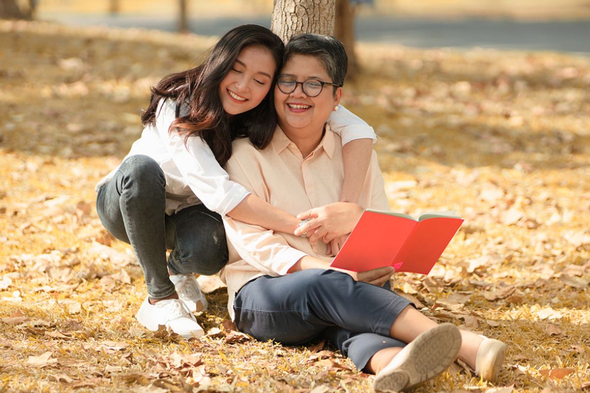 Be Inspired | Allkin Singapore