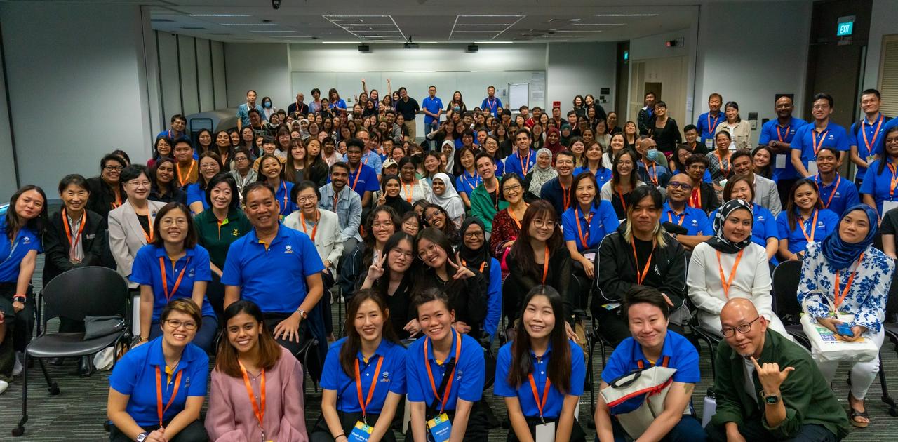 Building capacities through collaborative efforts at SWAPS 2024