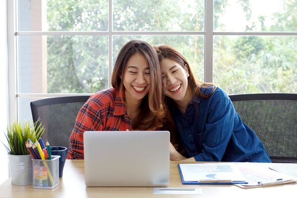 Be Inspired | Allkin Singapore