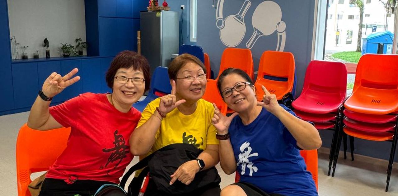 World Health Day: Dance promotes more than just physical health
