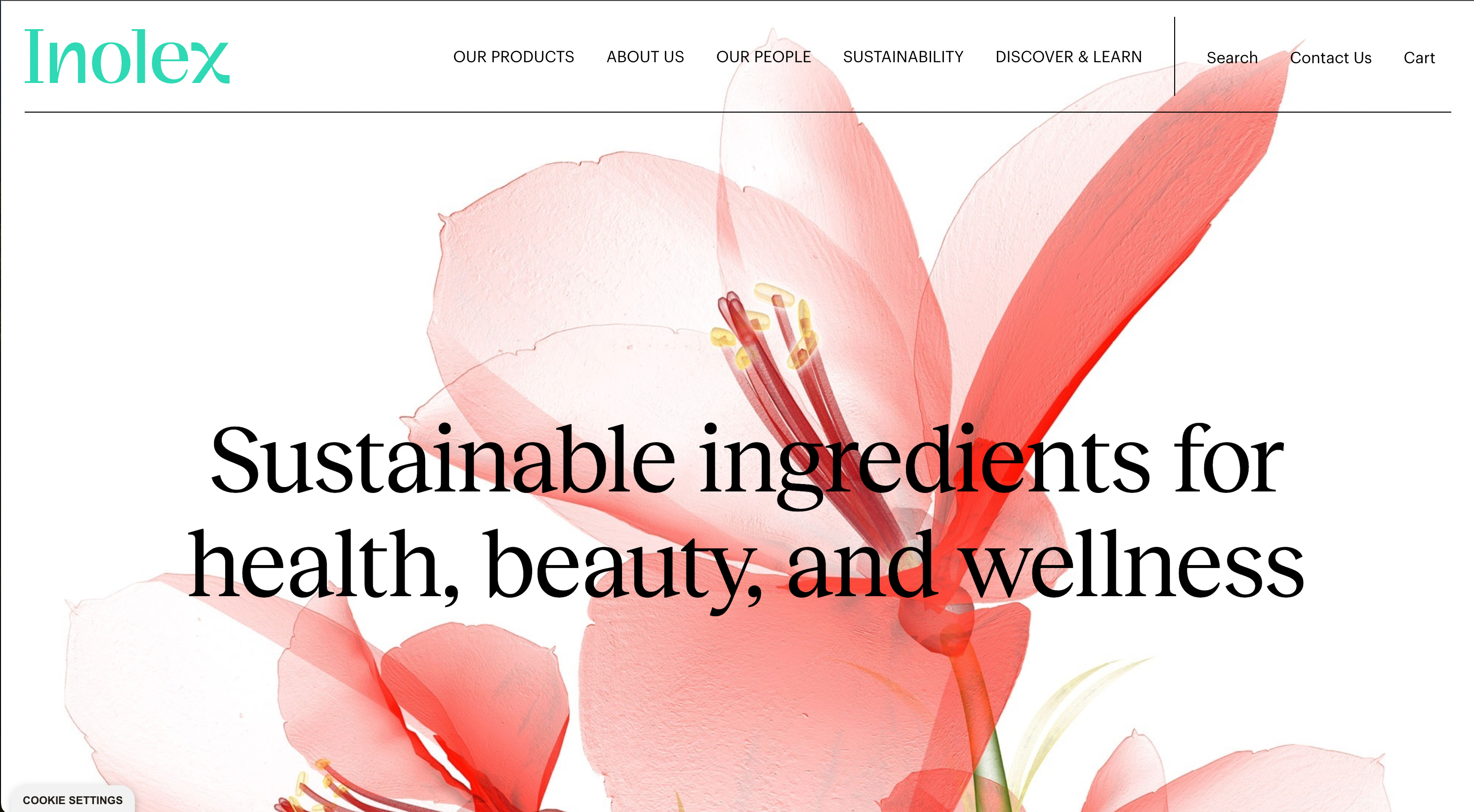 Lexgard® O - Inolex