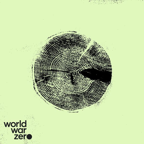 World War Zero | BUCK