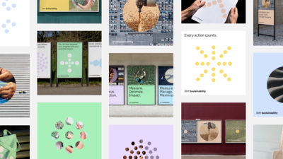 IBM Sustainability | BUCK