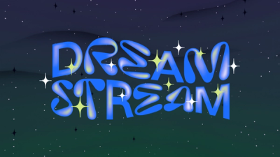 Dream Stream | BUCK