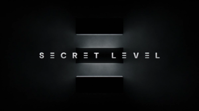 Secret Level | BUCK