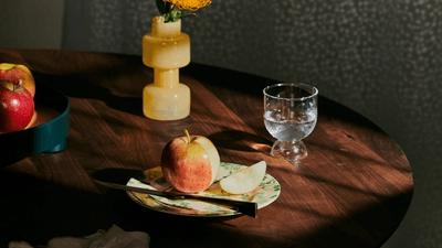 SQSP Snow White | BUCK