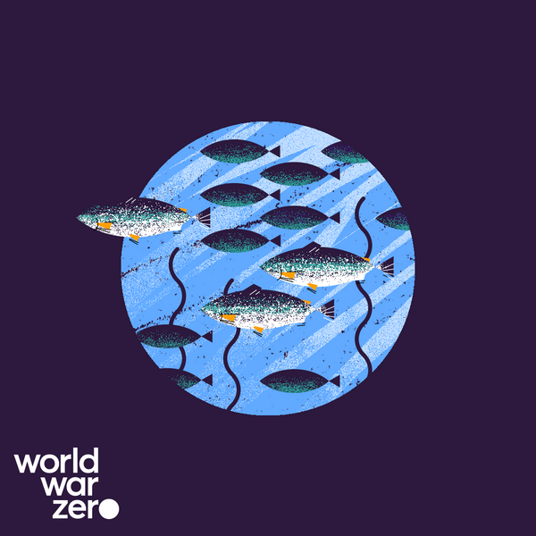 World War Zero | BUCK