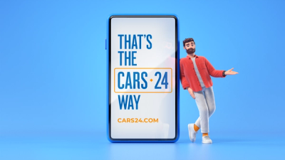 Cars24 | BUCK