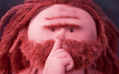 Tinder Invention Of Together | BUCK