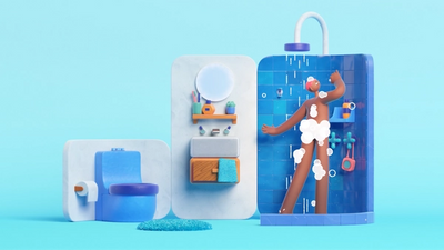 Sydney Water PSA Campaign | BUCK