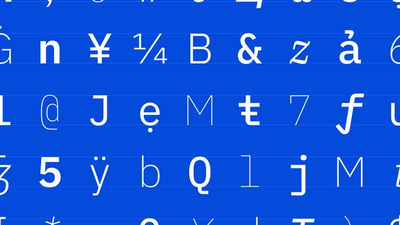 IBM Design Language | BUCK