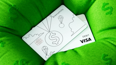 Cash App Evergreen Design System | BUCK